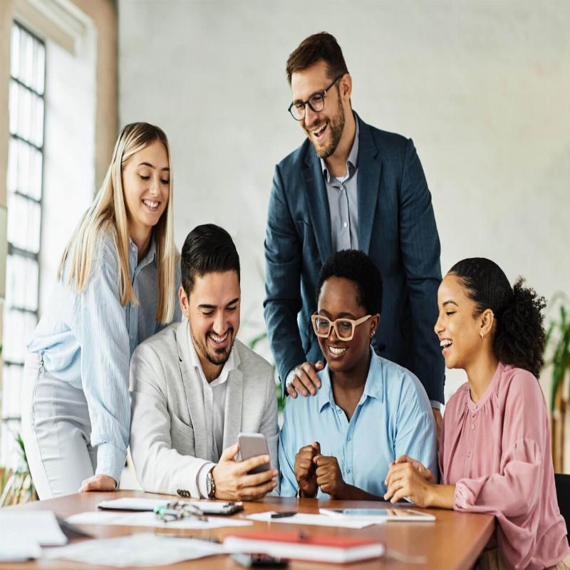 Bits-light - Investment company